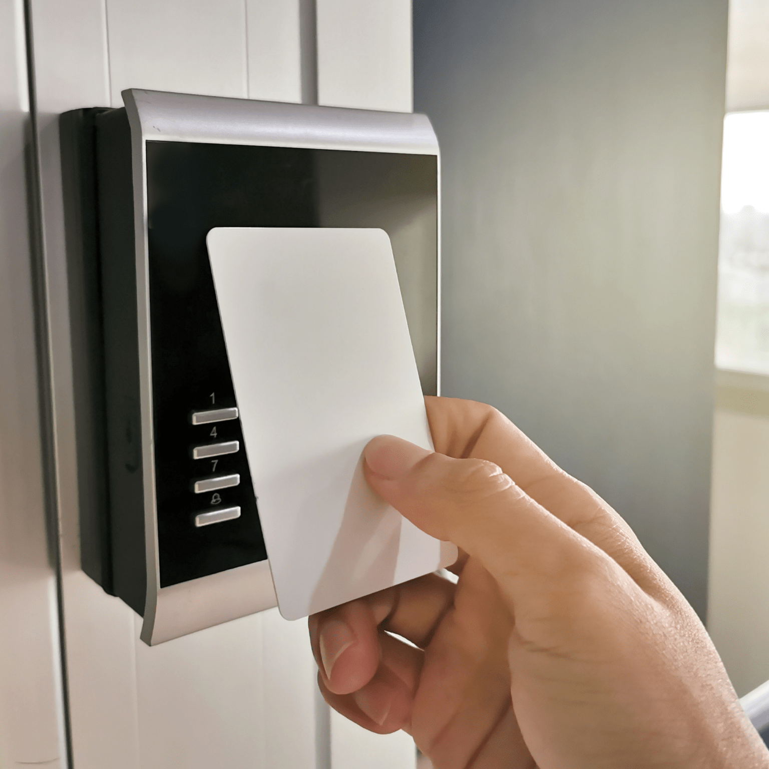 Access Cards – Labelton