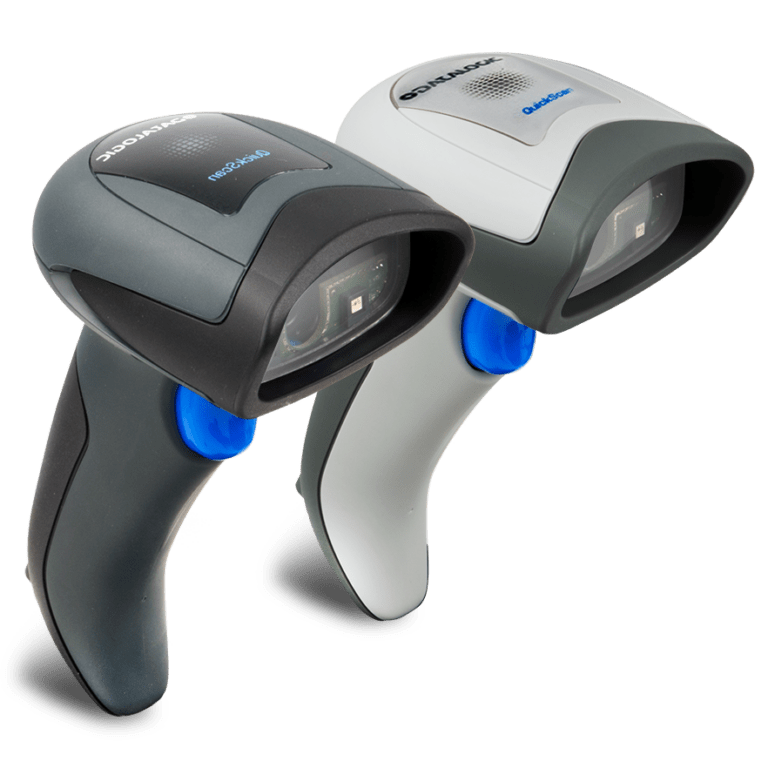 Barcode Scanners – Labelton