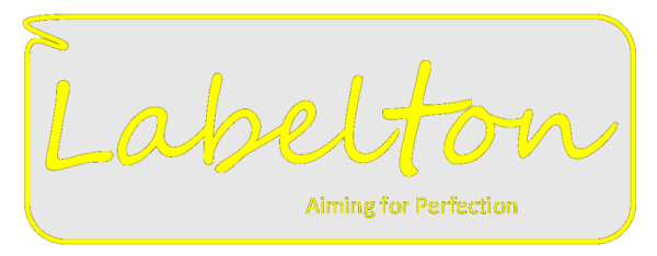 Labelton – Your Complete Labelling Solution