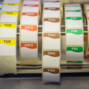 Labelton – Your Complete Labelling Solution